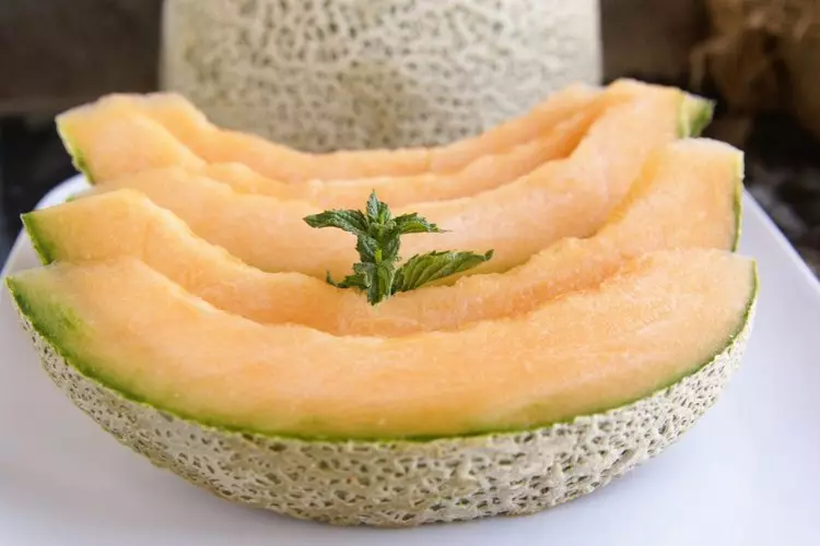 Ako zistiť, či je váš melón zrelý